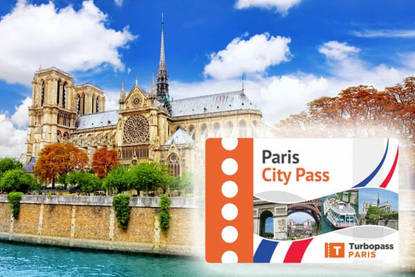 París City Pass, información práctica : SobreTurismo
