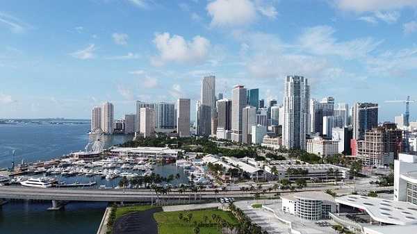 Puerto de Miami y Fort Lauderdale : SobreTurismo