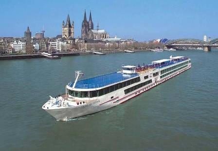 El Valle del Rhin en Alemania : SobreTurismo