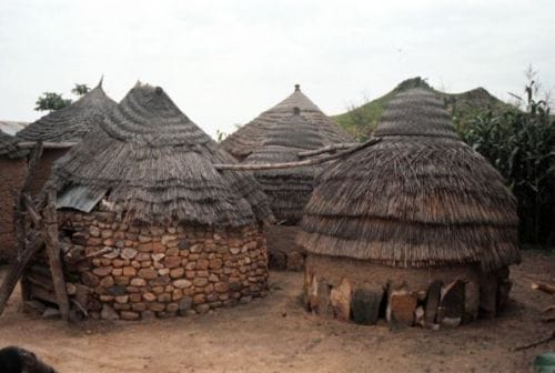 El antropologo inocente, de Nigel Barley : SobreTurismo