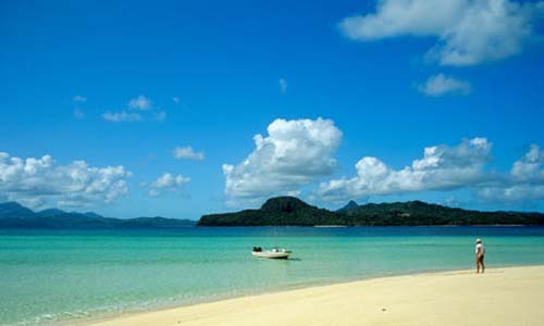 Mayotte, una isla africana con aire francés : SobreTurismo